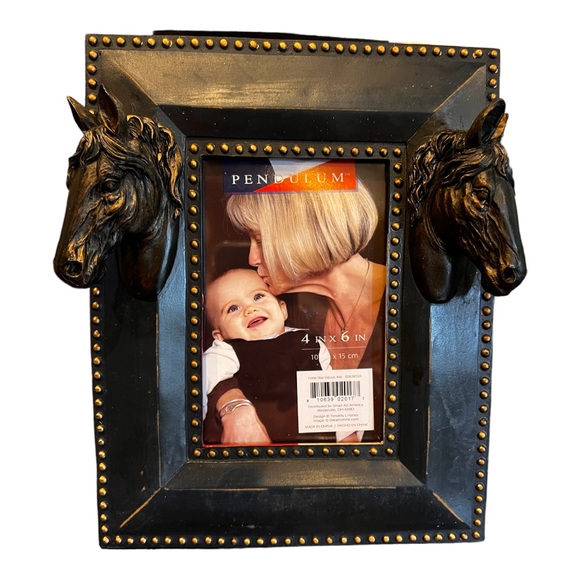 pendulum | Accents | New Pendulum Horse Frame | Poshmark